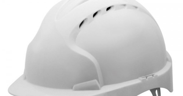 EVO2 Safety Helmet, Vented