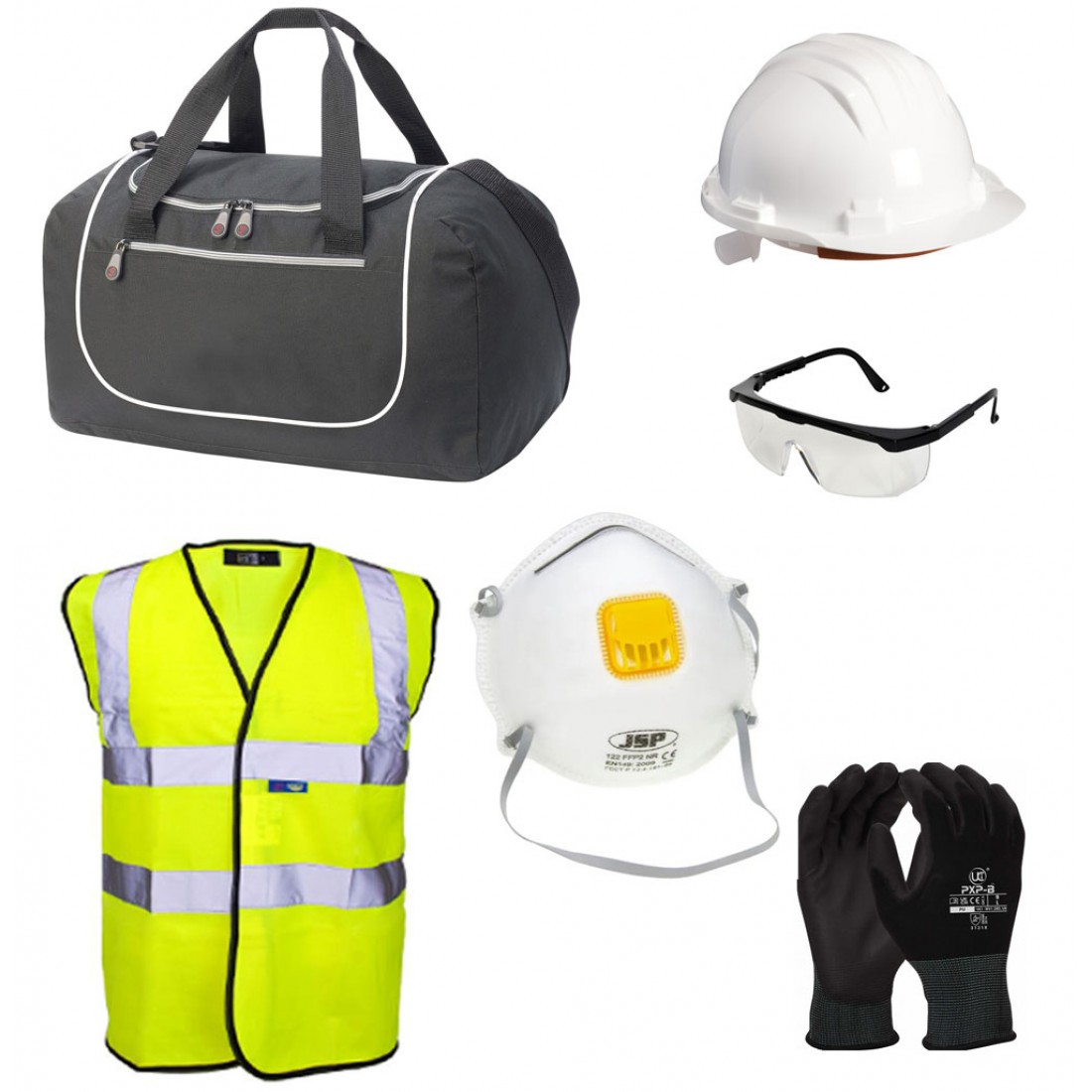 Medium PPE Bag