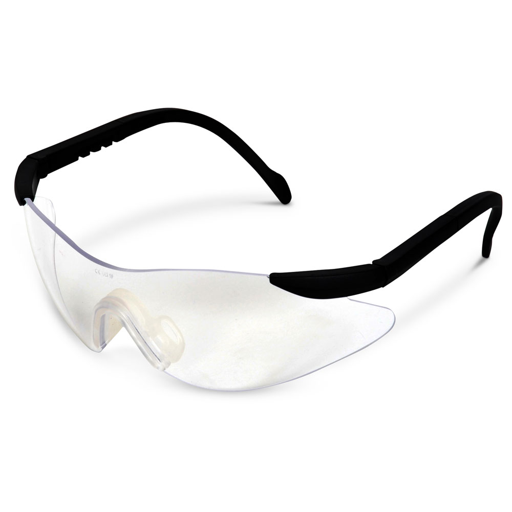 Arafura safety spectacle clear