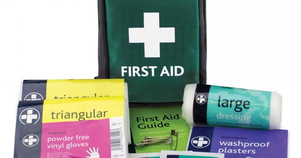 First Aid