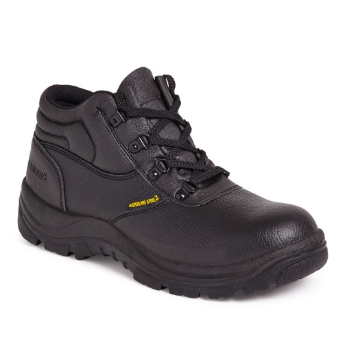 Safety Footwear