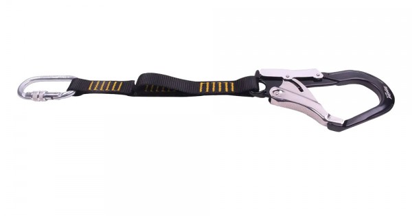Ladder Restraint Lanyard