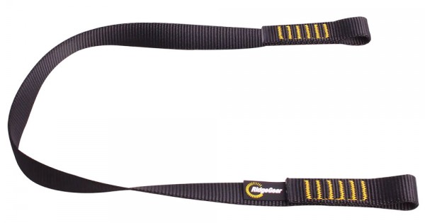 Single-leg-webbing-restraint-lanyard